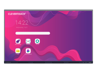 LUX Mini - Clevertouch Technologies USA